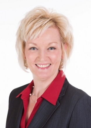 Angela Cassel | Who We Are | The Legacy Centre