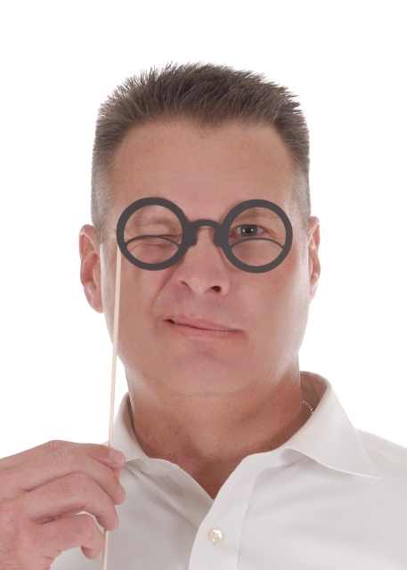 Scott Carmichael | Meet the Experts | The Legacy Centre